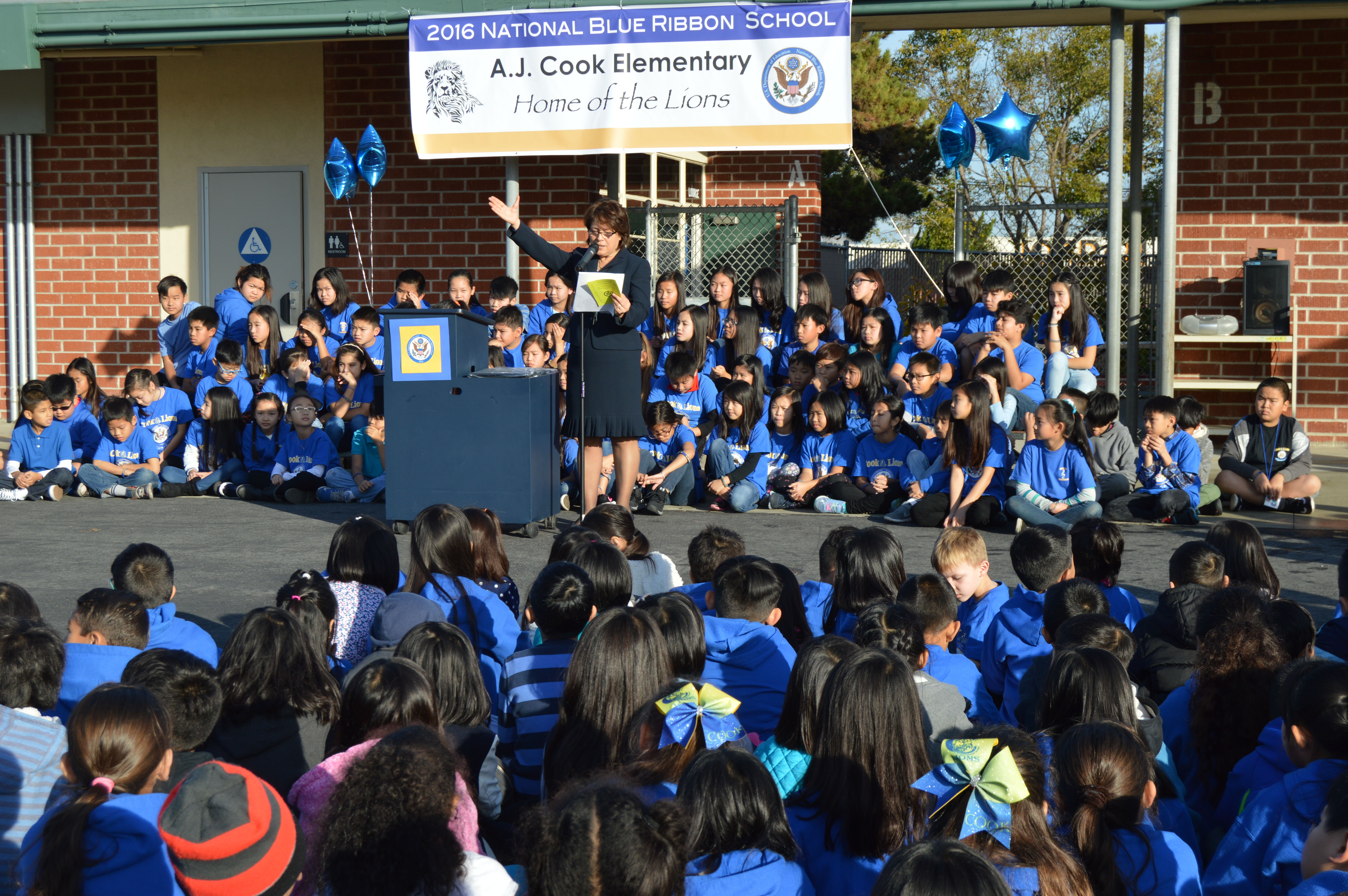 Home | Cook Elementary School