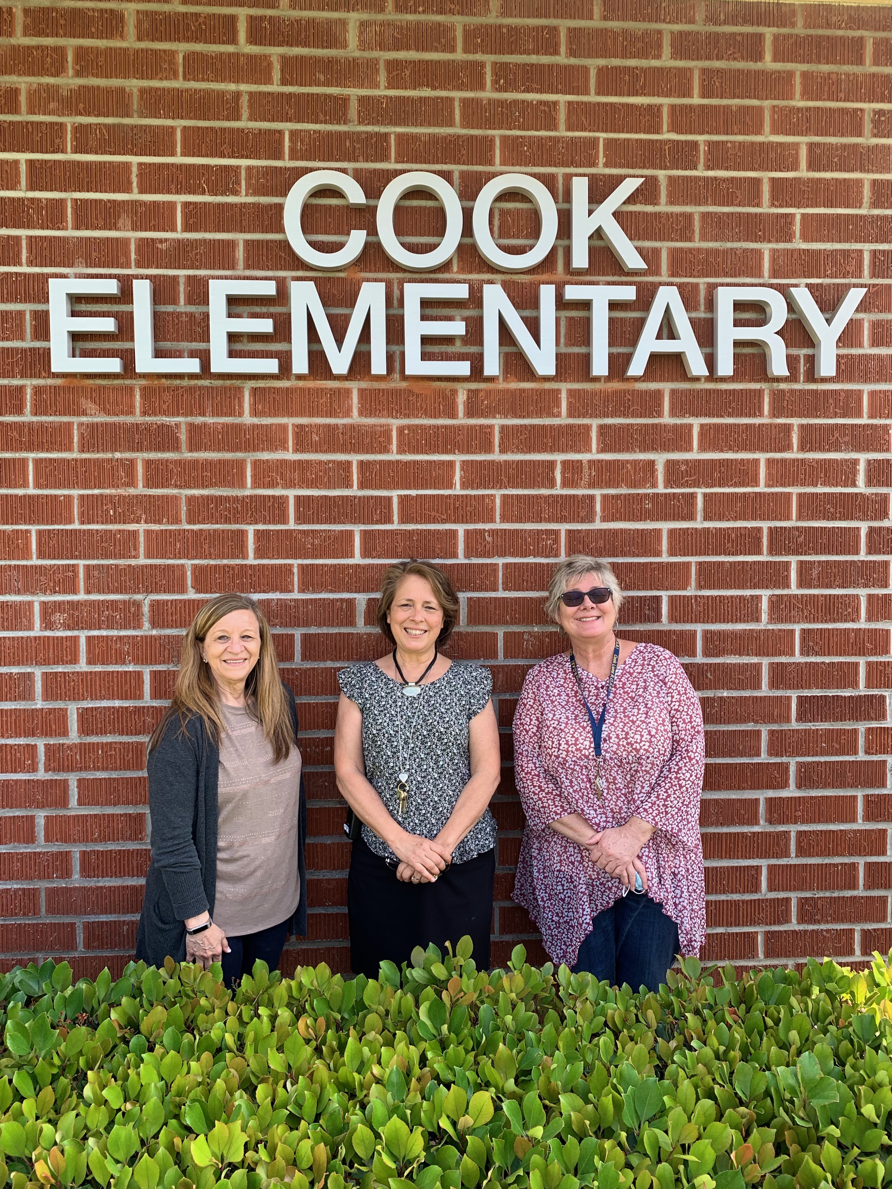 Home | Cook Elementary School