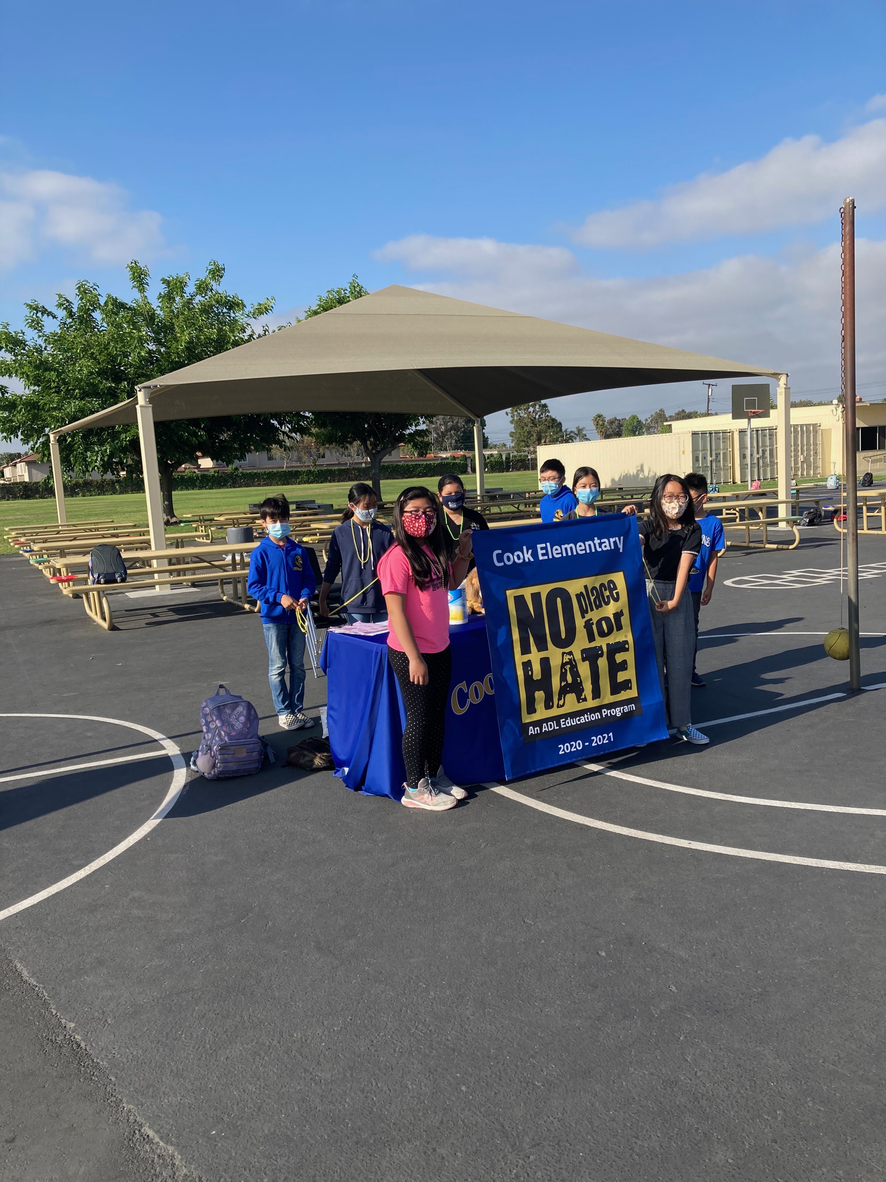 Home | Cook Elementary School