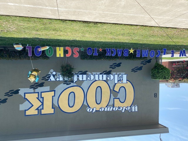 Home | Cook Elementary School