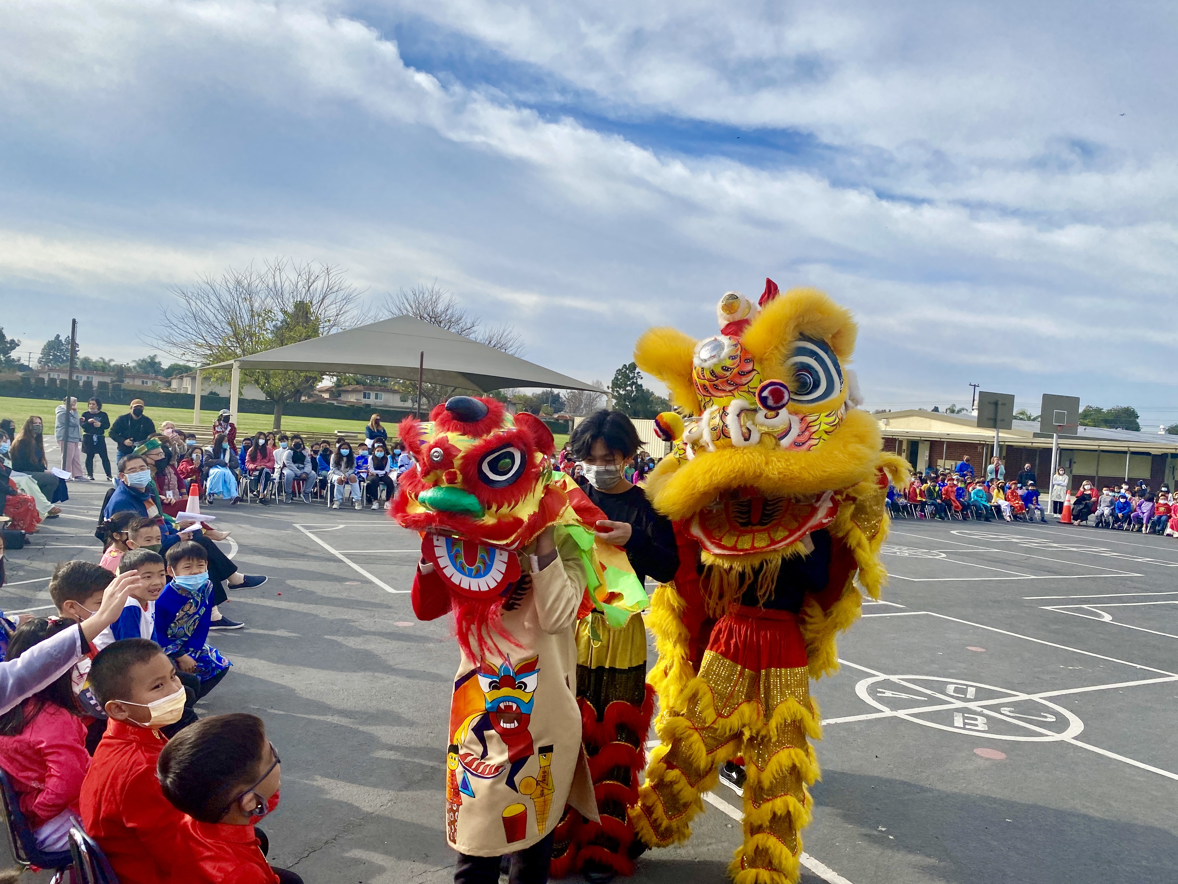 Home | Cook Elementary School