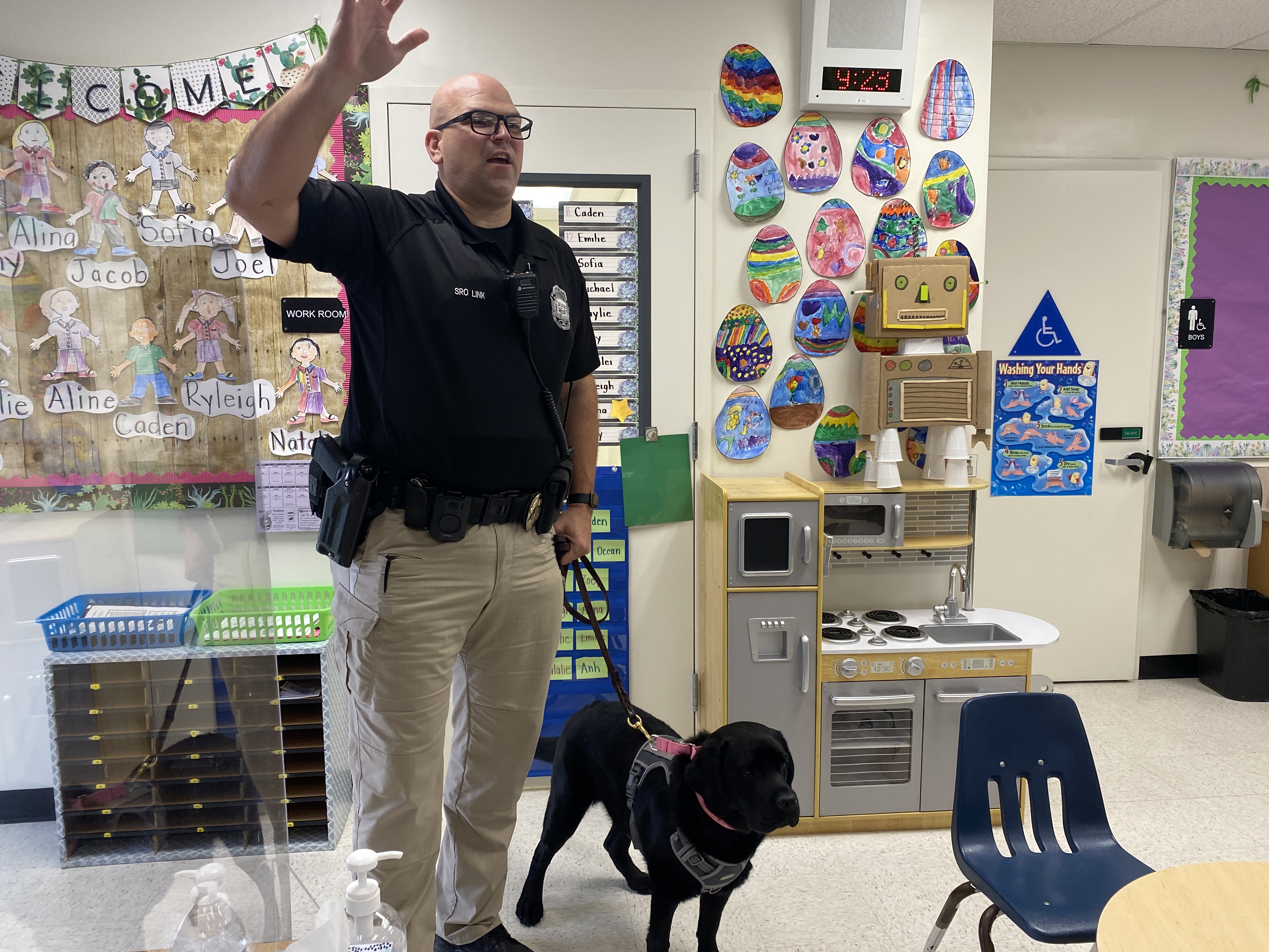 Home | Cook Elementary School