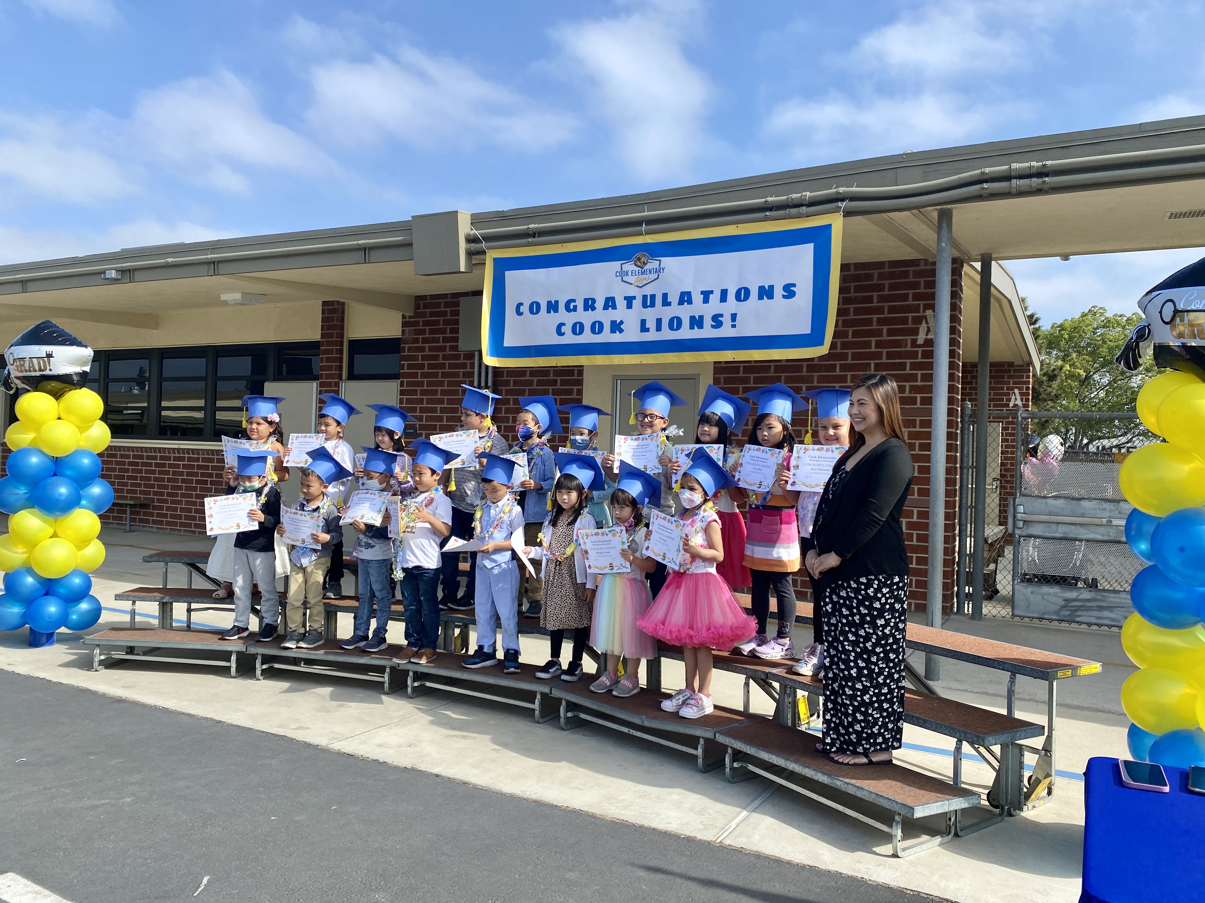 Home | Cook Elementary School