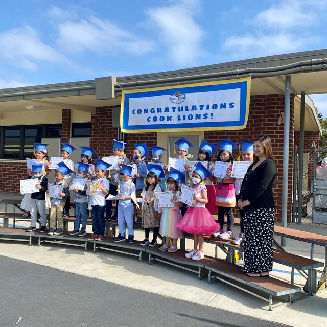 Home | Cook Elementary School