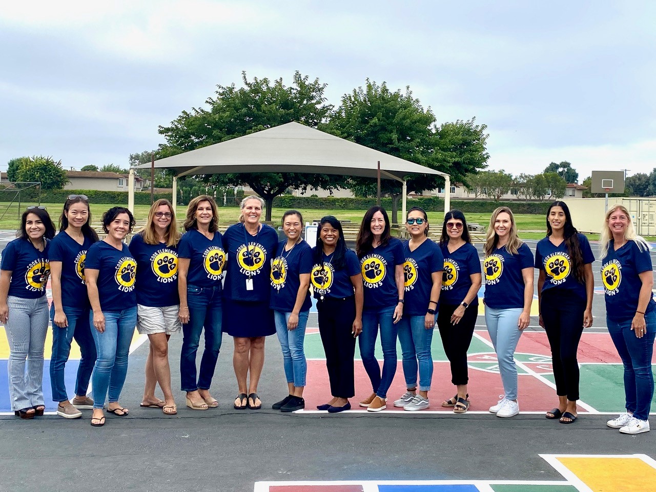 Home | Cook Elementary School