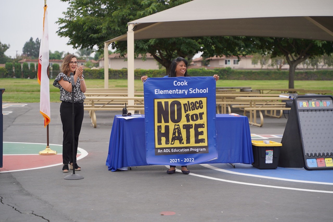 Home | Cook Elementary School