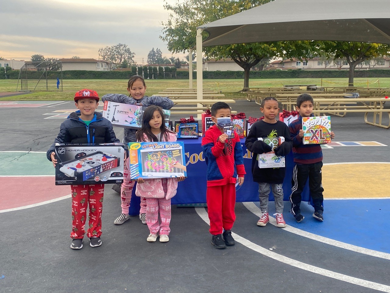 Home | Cook Elementary School