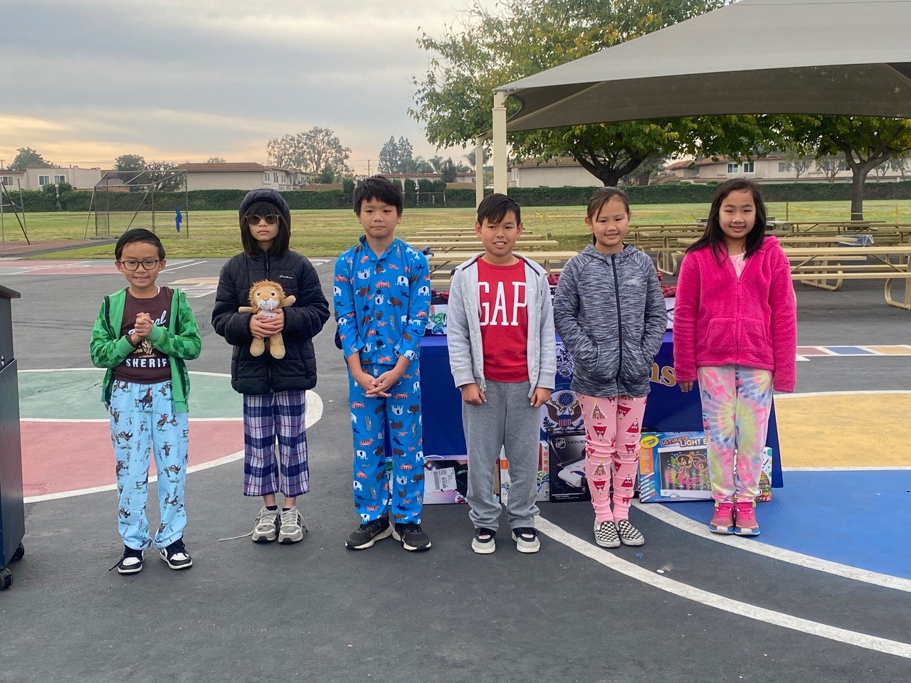 Home | Cook Elementary School