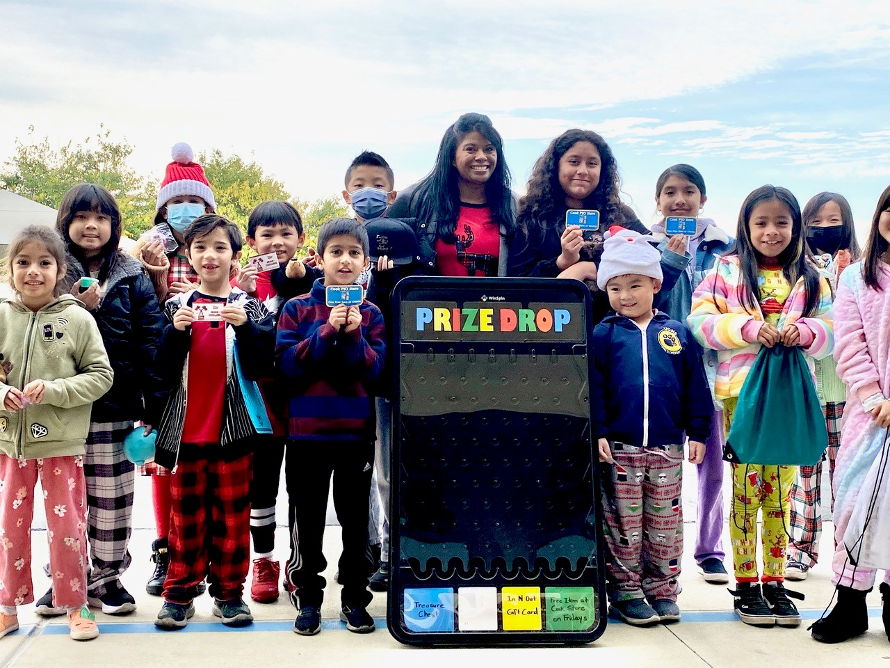 Home | Cook Elementary School