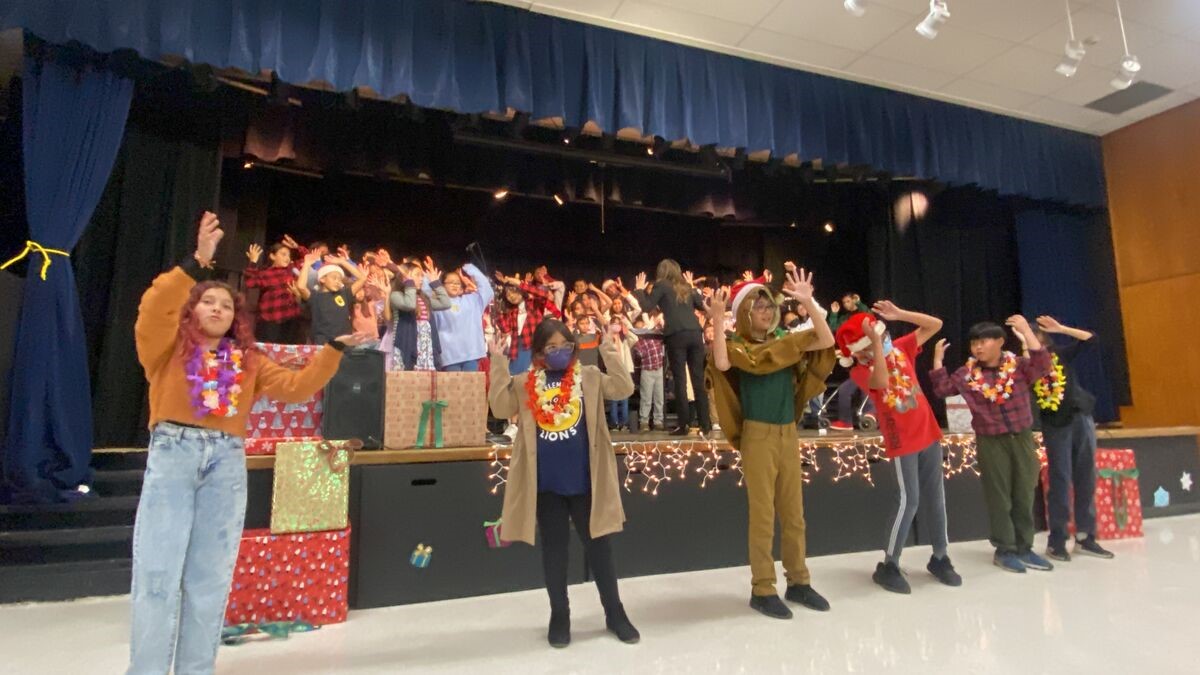 Home | Cook Elementary School