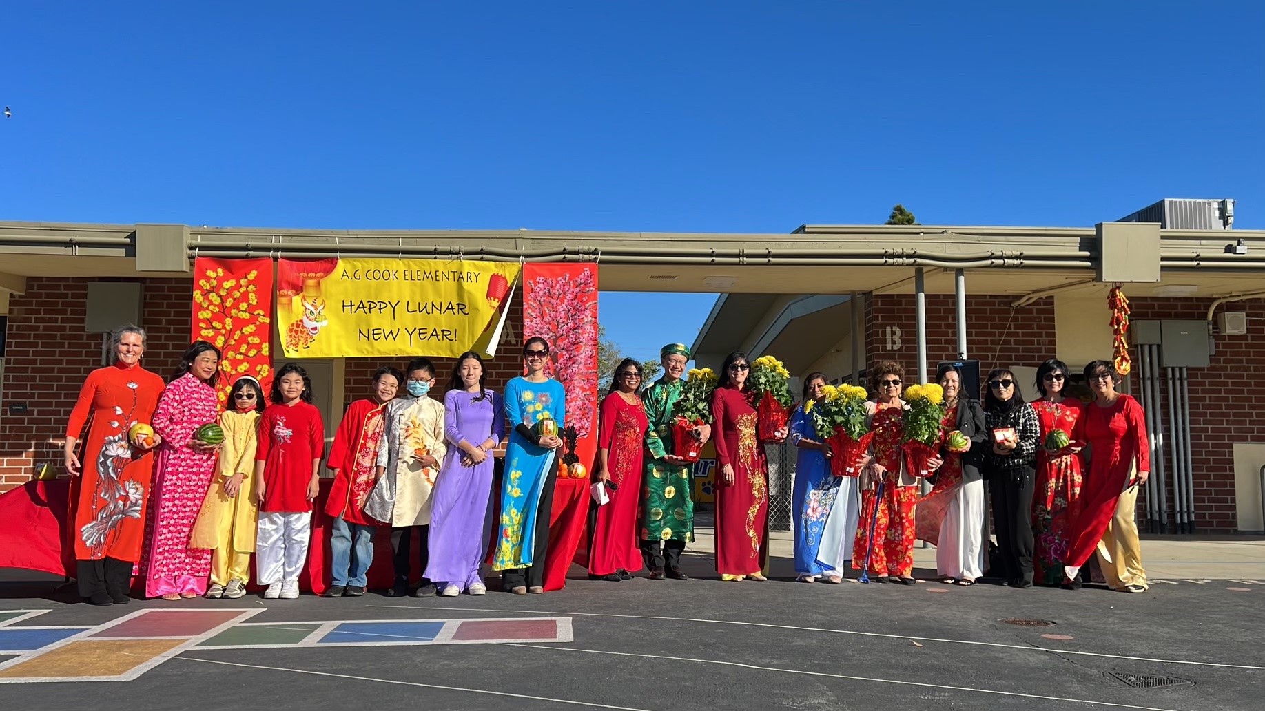 Home | Cook Elementary School