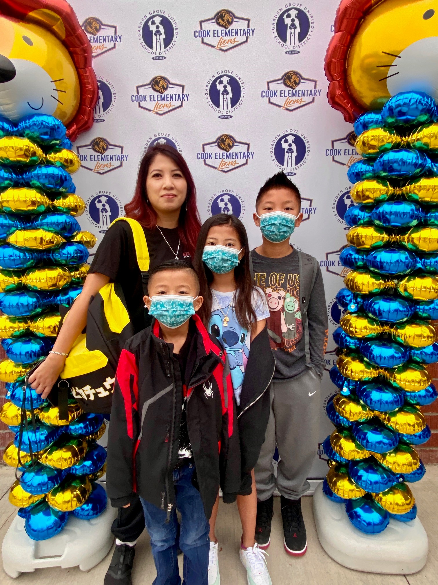 Home | Cook Elementary School