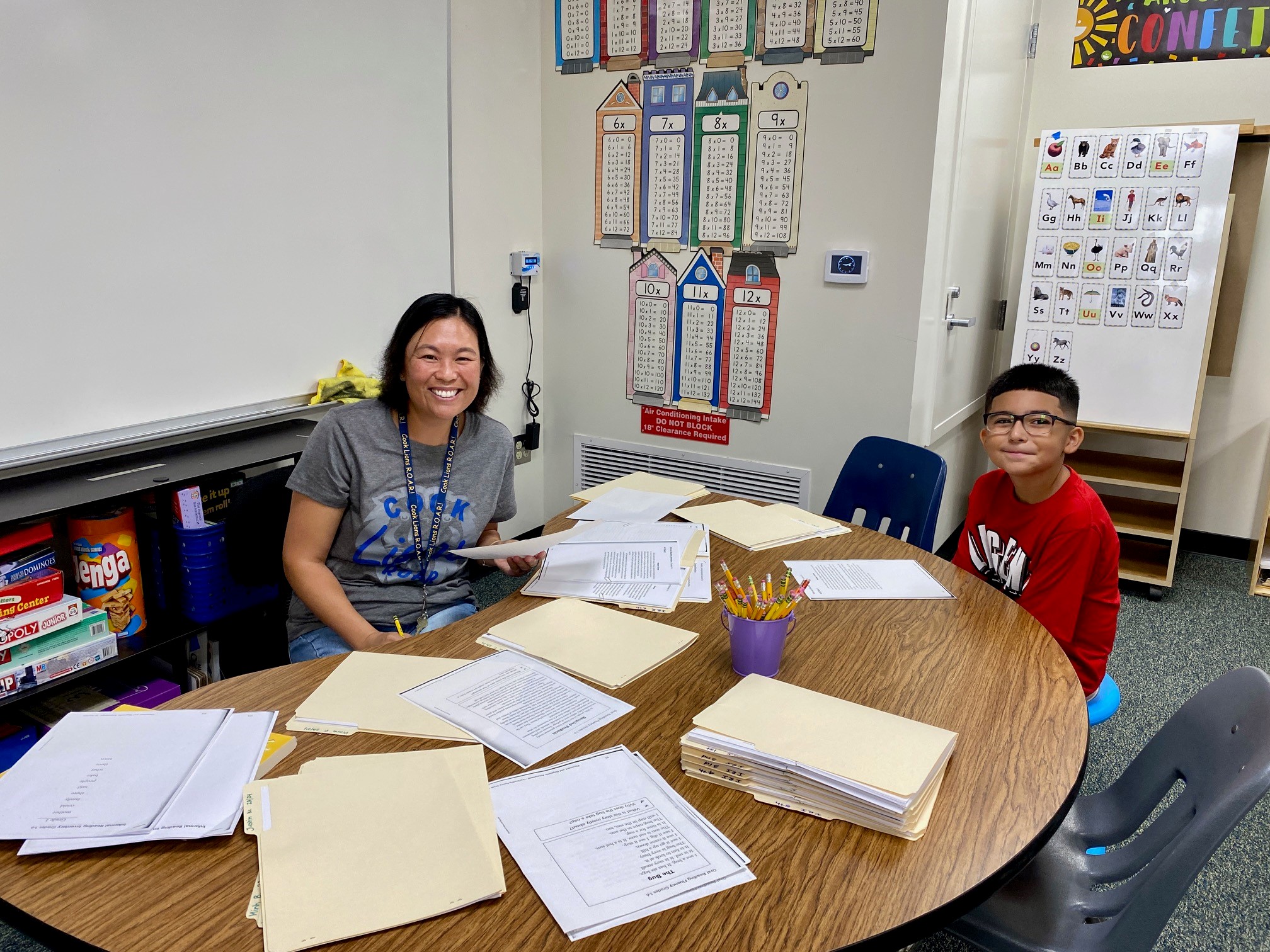 Home | Cook Elementary School