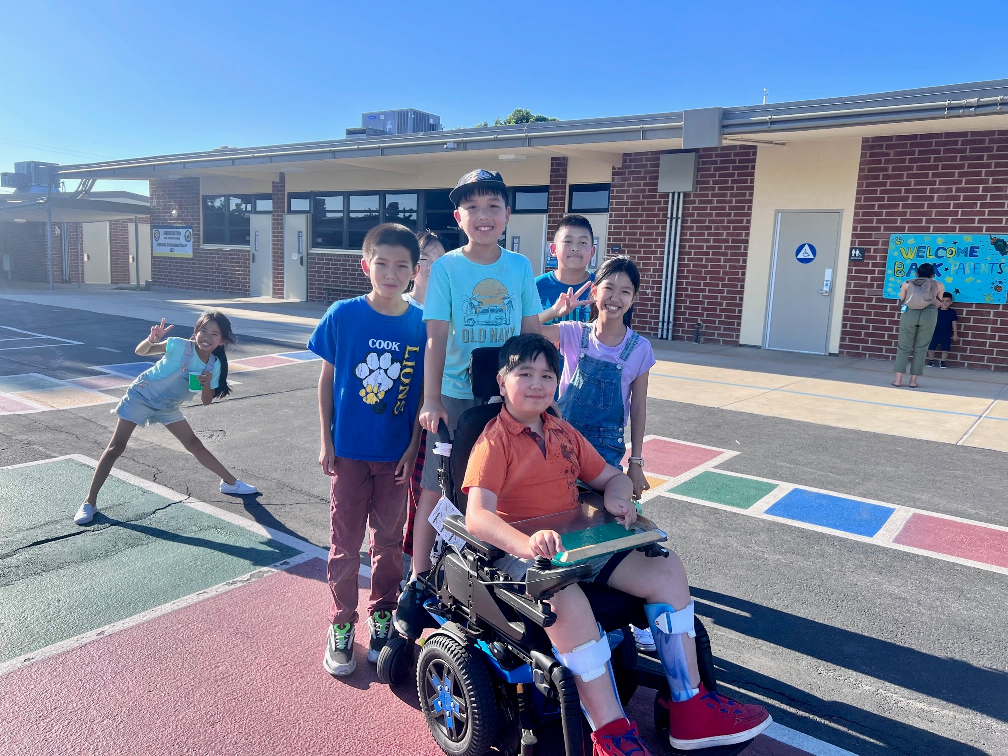 Home | Cook Elementary School