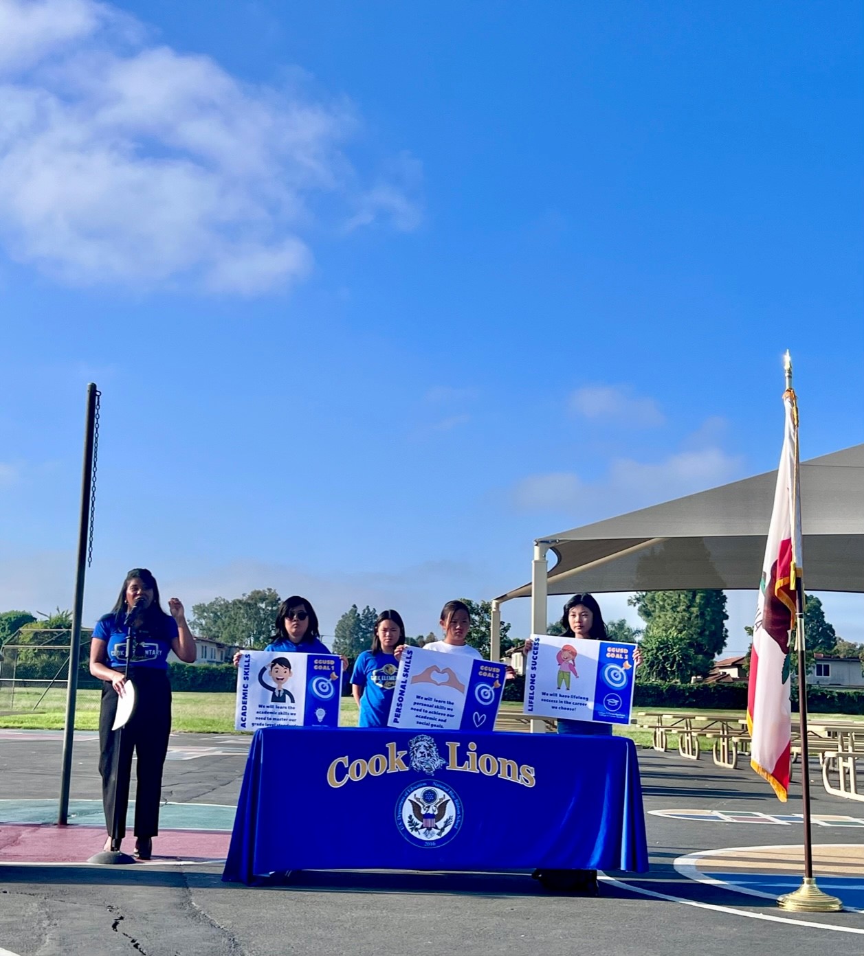 Home | Cook Elementary School