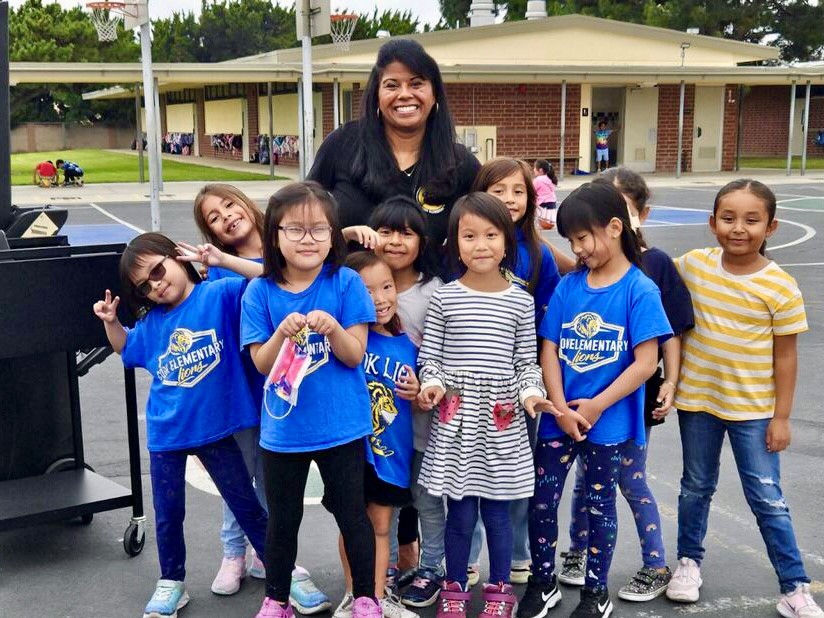 Home | Cook Elementary School