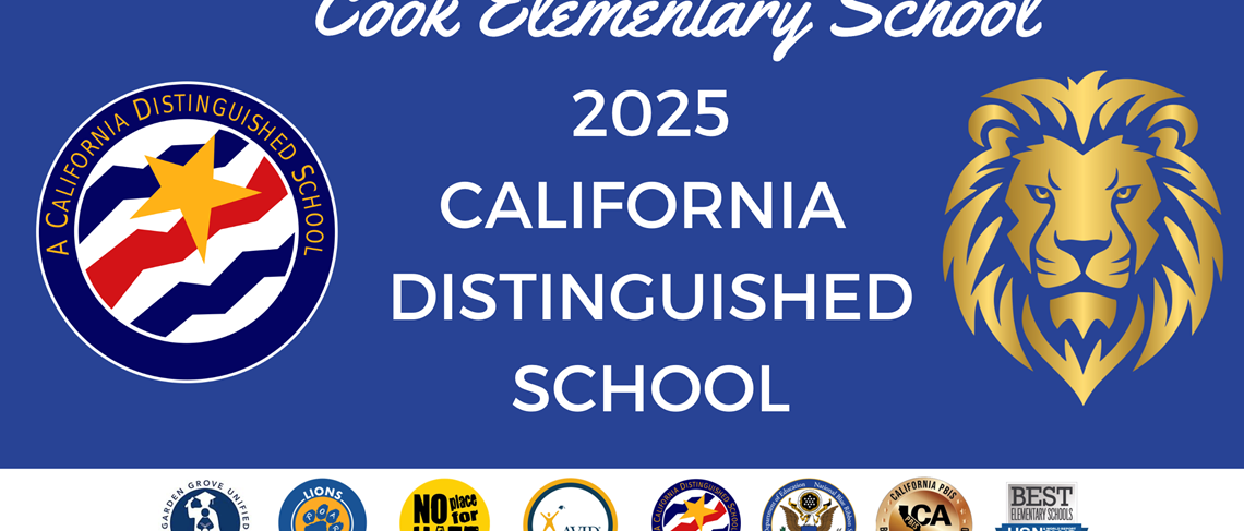 Home | Cook Elementary School