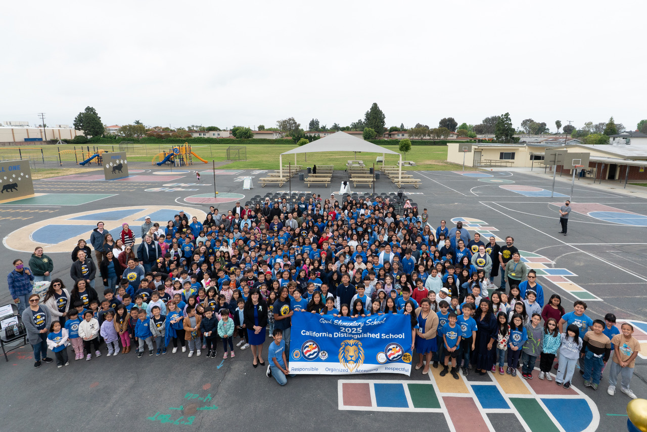 Home | Cook Elementary School