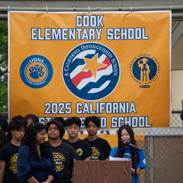 Home | Cook Elementary School